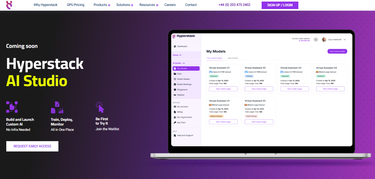 10 Best Cloud GPU Providers for 2026